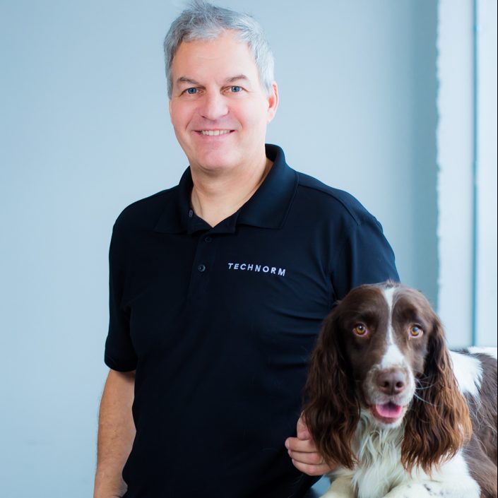 Technorm | Équipe technique - Origine, cause et propagation d’incendie